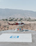 Heli-Hydrants – Yorba Linda Water District