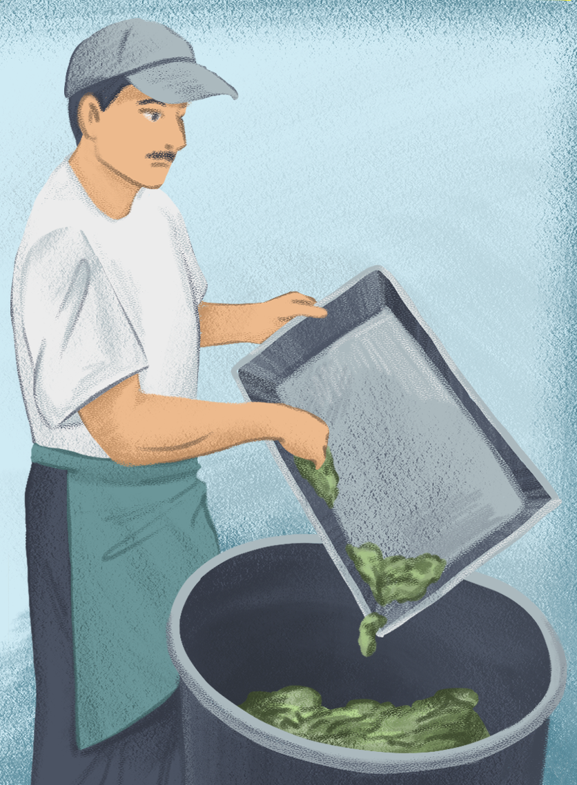 FOG Control for Food Service Establishments – Yorba Linda Water District