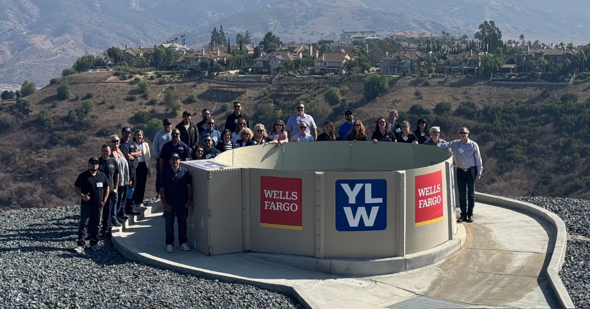 Yorba Linda Water District – Serving the Community Since 1909