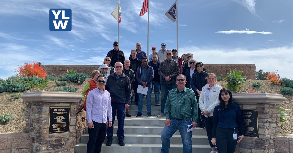 Yorba Linda Water District – Serving the Community Since 1909
