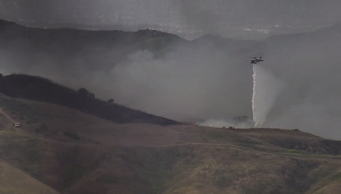 YLWD Heli-Hydrant Helps First Responders Save Critical Time and ...