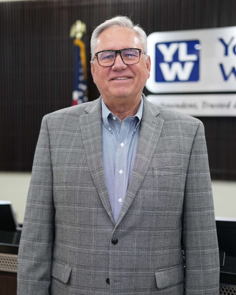Tom Lindsey – Yorba Linda Water District
